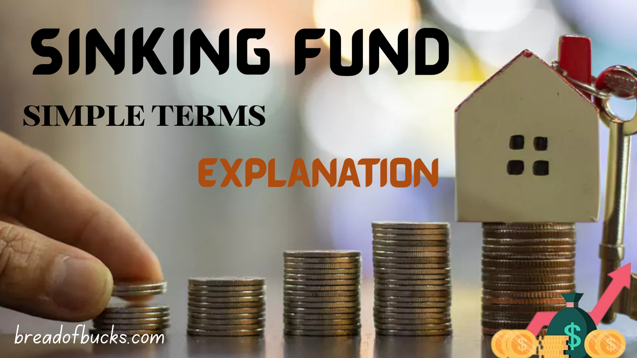 Sinking Fund Explained in Simple Terms